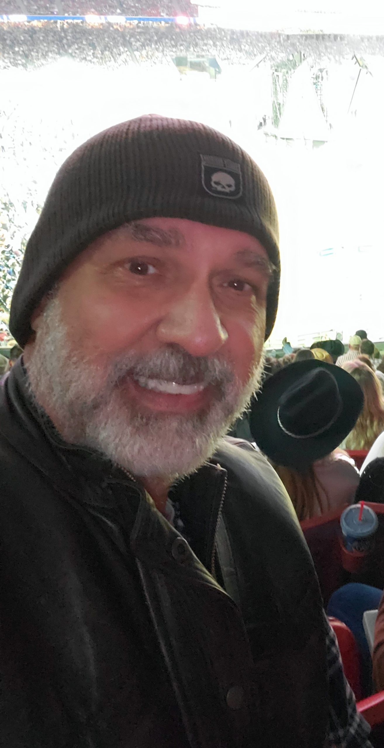 About - The Real John Dutton